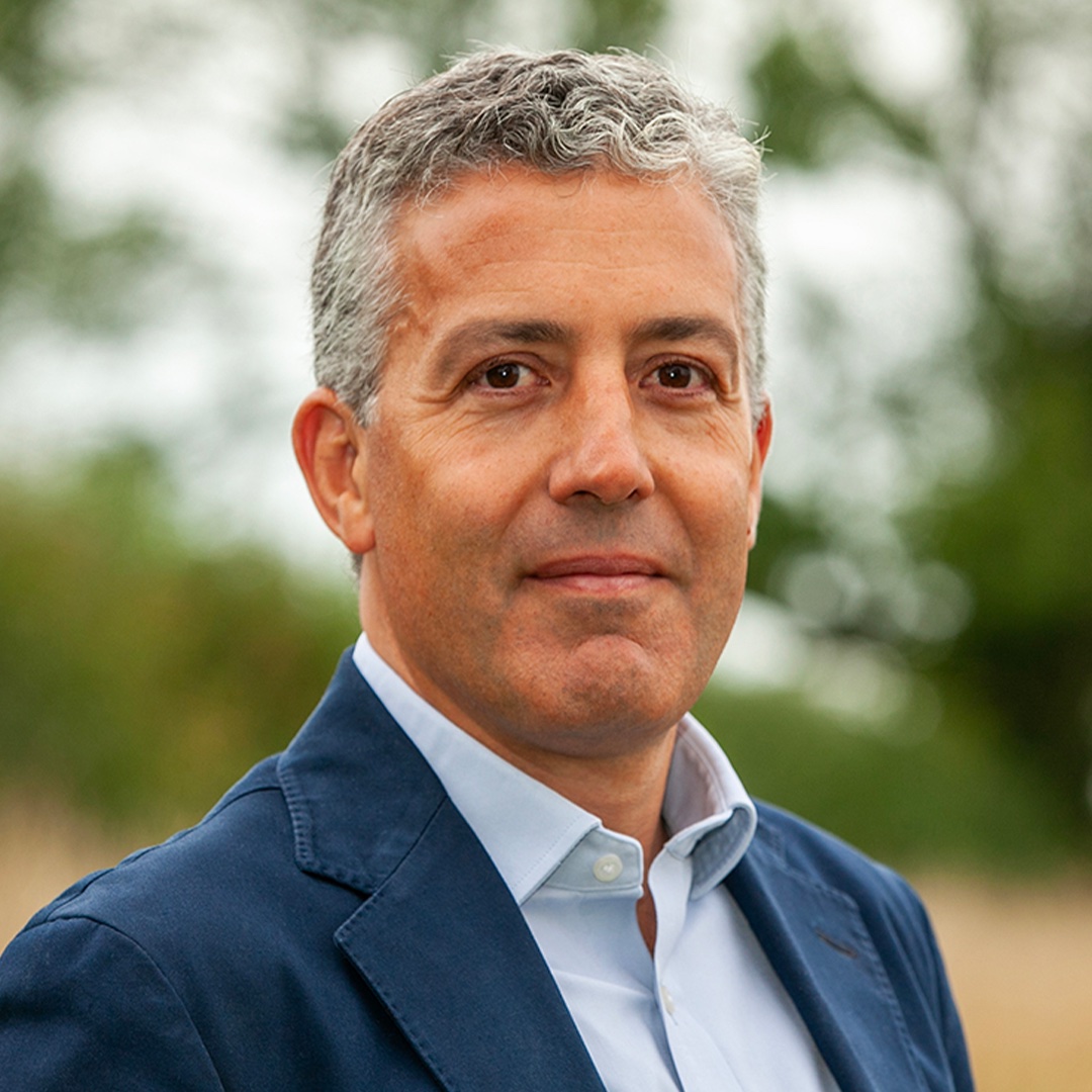 Evenlode picks Rob Harris, founder of Majedie, as next CEO | Pensions & Investments